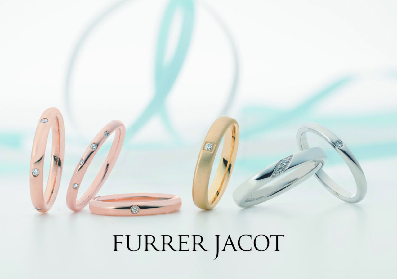スイスの老舗ブランド【FURRER-JACOT】 | JEWEL SEVEN